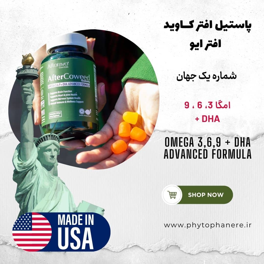 درباره ما | فیتوفانر